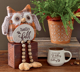 Holiday Trends | burton + Burton