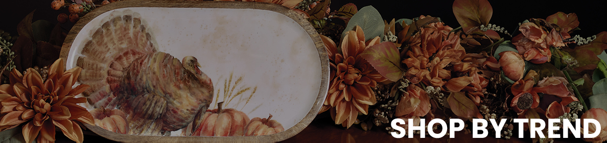 Holiday Trends | burton + Burton