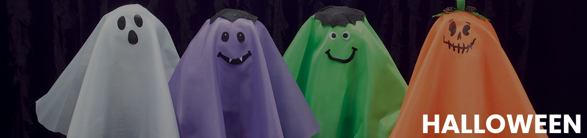 Halloween Decor and Gifts | Wholesale Halloween Supplies | b+B