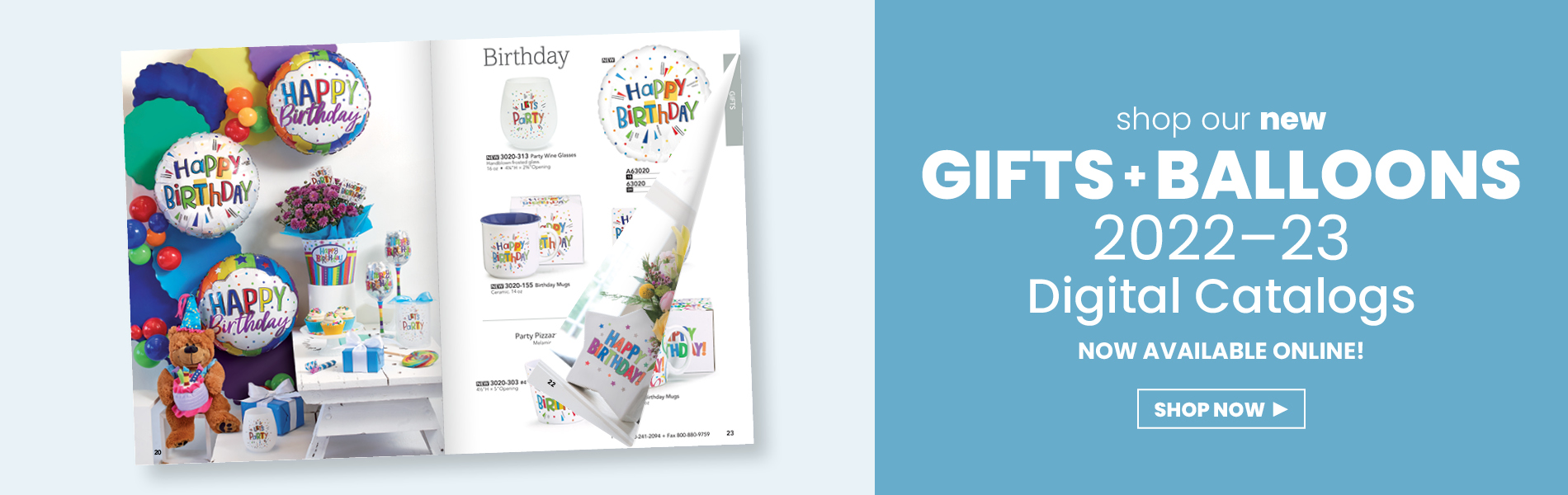 burton + BURTON® | World's Largest Balloon and Gift Supplier