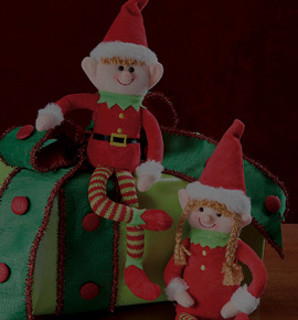Bulk & Wholesale Christmas Gifts | burton+BURTON