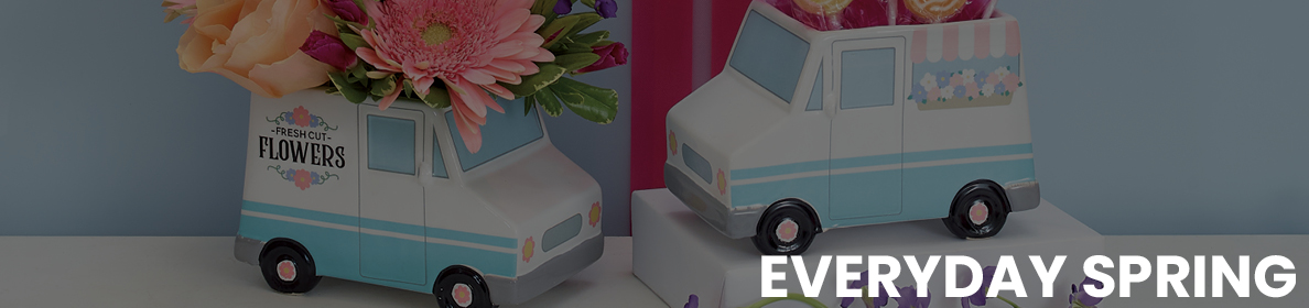 Everyday Spring