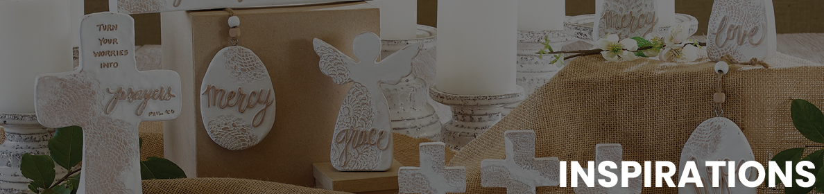 Inspirational Home Décor | Spring Trends | burton+BURTON