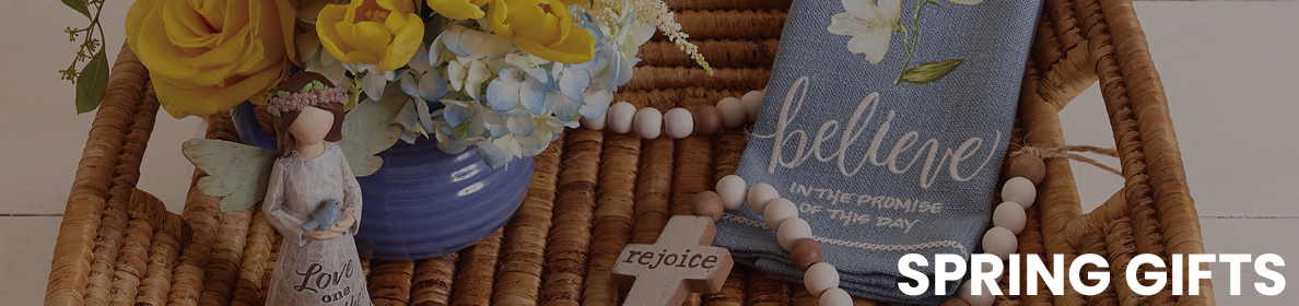 Easter Gifts for Kids | Spring Gifts | b+B