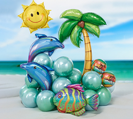 Summer Gifts, Decorations & Toys | b+B