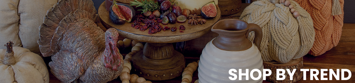 Holiday Trends | burton + Burton