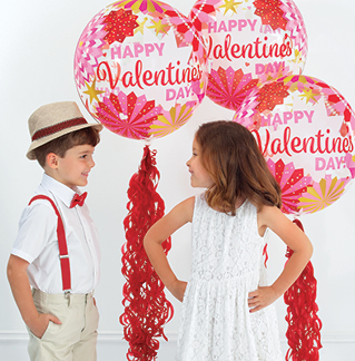 burton + BURTON® | World's Largest Balloon and Gift Supplier
