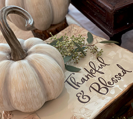 Holiday Trends | burton + Burton