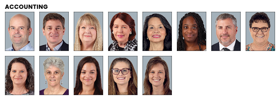 Learn About Our Family and Staff | burton + BURTON