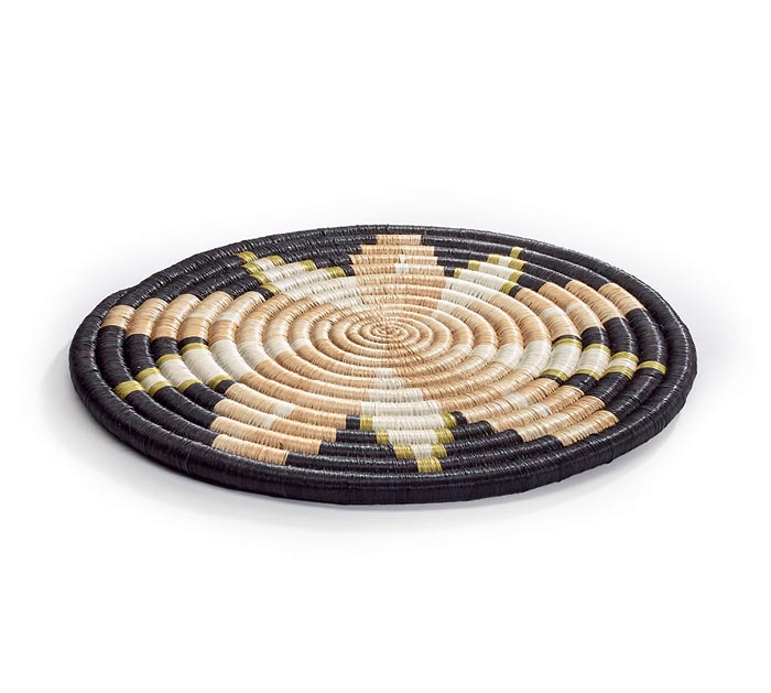 African Baskets, Trivets, and Trays | Weaving Hope