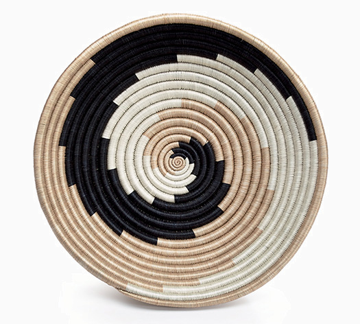 Handmade African Baskets